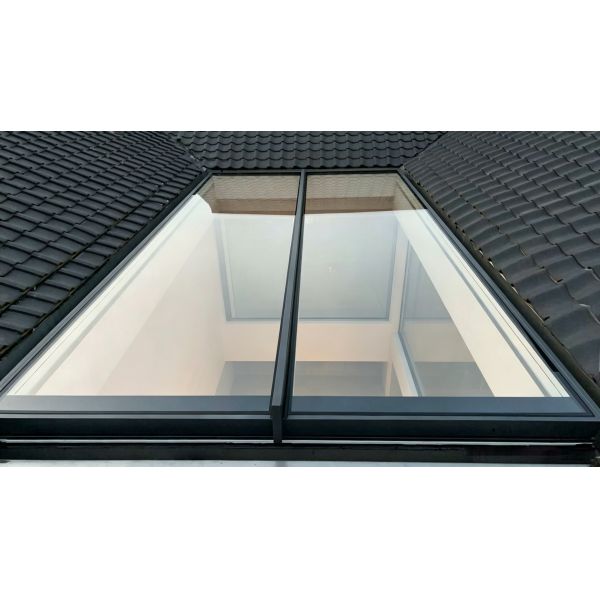 Quality DMS Large Size Skylight for sale