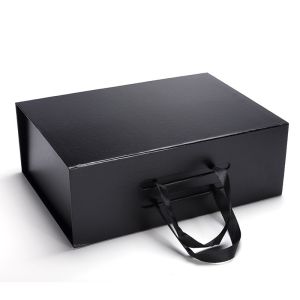 Quality Foldable Packaging Box for sale