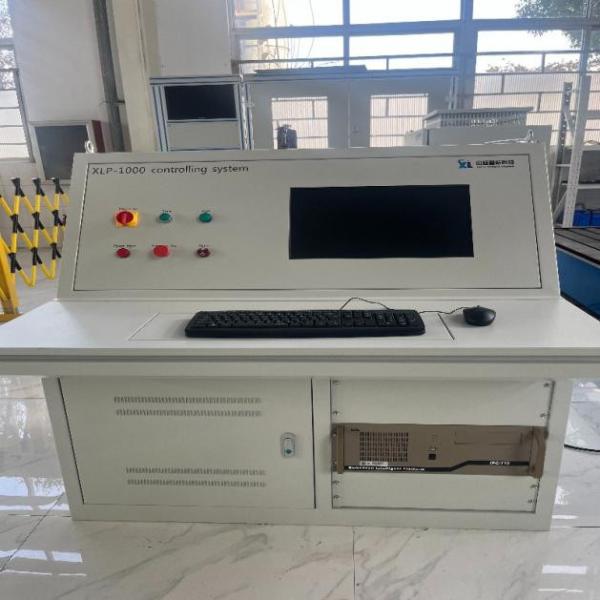 Quality SSCG90-3500/12000 90kW 12000RPM Easy Operation and High Dynamic Response for sale