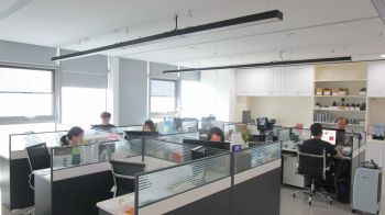 China Factory - Nanjing Barway Technology Co., Ltd.