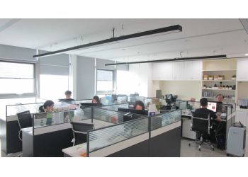 China Factory - Nanjing Barway Technology Co., Ltd.