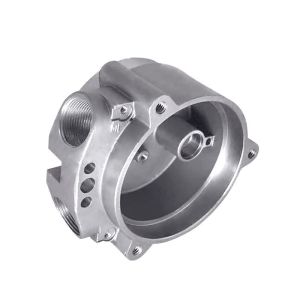 Quality Hangzhou Customized Support CNC Precision Machining Stainless Steel Aluminium for sale