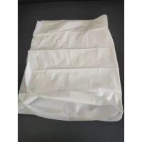 Quality Portable White Poop Bag Water Soluble PVA Material Bags for sale