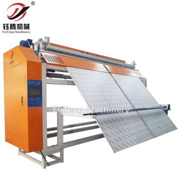Quality 220V 60HZ Computerized Cutting Machine For Mattress Panel Cutting for sale
