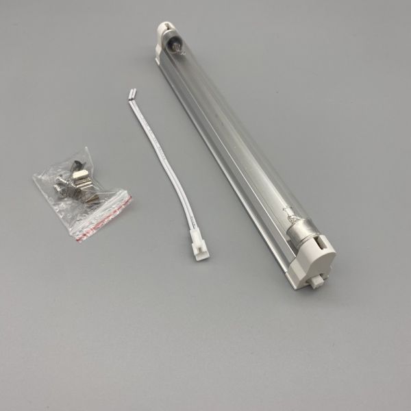 Quality Effective Disinfection T5 UVC Lamp G5 253.7nm Ozone Free UV Lamp for sale