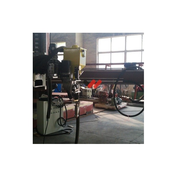 Quality Heavy Duty Column Boom Welding Machine Automatic Welding Manipulator for sale