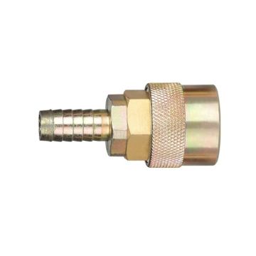 Quality 6 Balls Pneumatic Quick Connect Coupling ARO 210 Series 1/4" NPT Automatic for sale