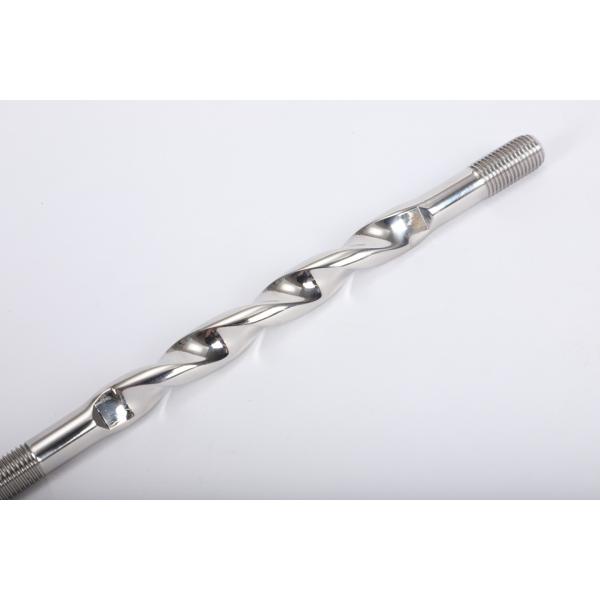 Quality Harley Davidson Spokes And Nipples Polished Surface Finished for sale