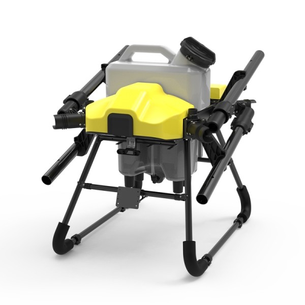 Quality Rapid Deployment Modular Drone with Quick Overall Installation and Battery Plug-in for sale