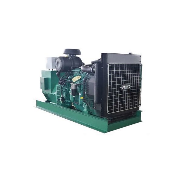 Quality Emergency Prevention Silent Diesel Generator Set 1800 RPM  Generator Engine for sale