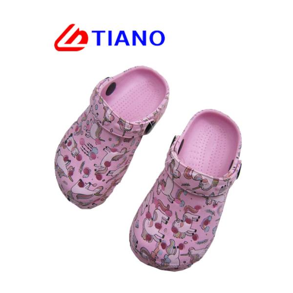 Quality Soft OEM Eva Clog Shoes for sale