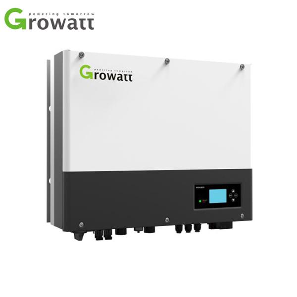 Quality Compact Pv 5kw Solar Inverter 50/60hz Frequency Range for sale