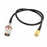 Quality RG316 RF Coaxial Pigtail Antenna Cable for sale