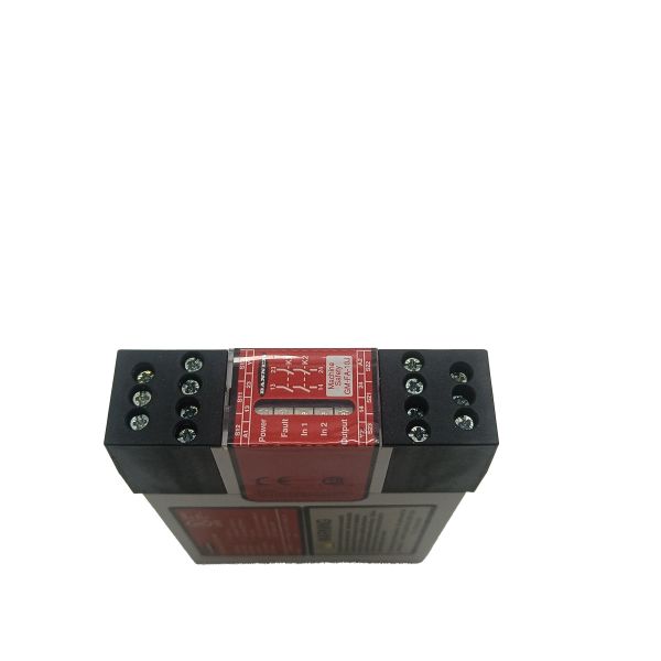 Quality GM-FA-10J New Sealed GMFA10J Gate Monitoring Safety Module Supply Voltage 24VAC DC for sale