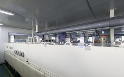 China Factory - Shenzhen Bicheng Electronics Technology Co., Ltd