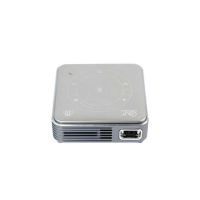 Quality Bluetooth BT 4.2 LED DLP Projector For Home Theater Android 9.0 for sale