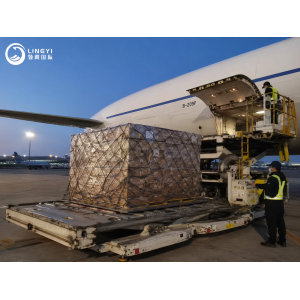 Quality China to Spain MAD Air Freight Forwarder with DDP for Battery Products for sale