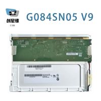 Quality 8.4 Inch 800*600 TFT LCD G084SN05 V9 Lamp Repaceable With LED Driver for sale