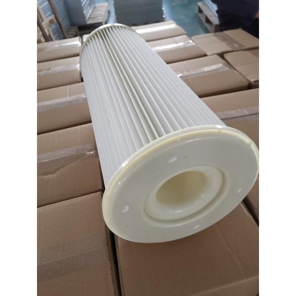 Quality Filterk Amano Replacement Filter Elements Air Dust Cartridge Filter PIE-455SD for sale