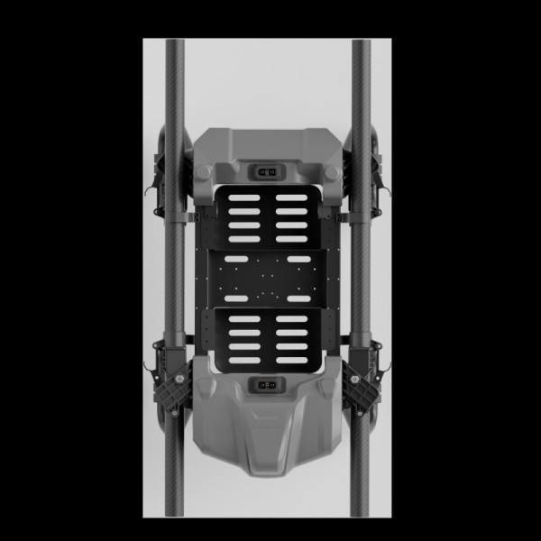 Quality Drone Rack with Horizontal Folding Fuselage Design Developed for sale
