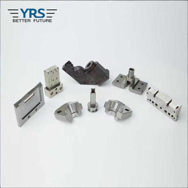 Quality Automation Industry Precision Machined Parts Parts Precision Machining Components for sale