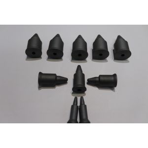 Quality M4 / M5 / M6 / M8 / M 10 / M12 KCF Sleeves Good Insulation for sale