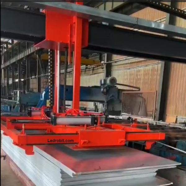 Quality LCD Display Industrial machine System Lift Industrial machine Serving Customized Base On Requirements for sale