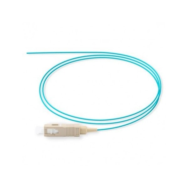 Quality FTTH 0.9mm Cable Fiber Optic Pigtail patch cord pigtail For Optical Network for sale