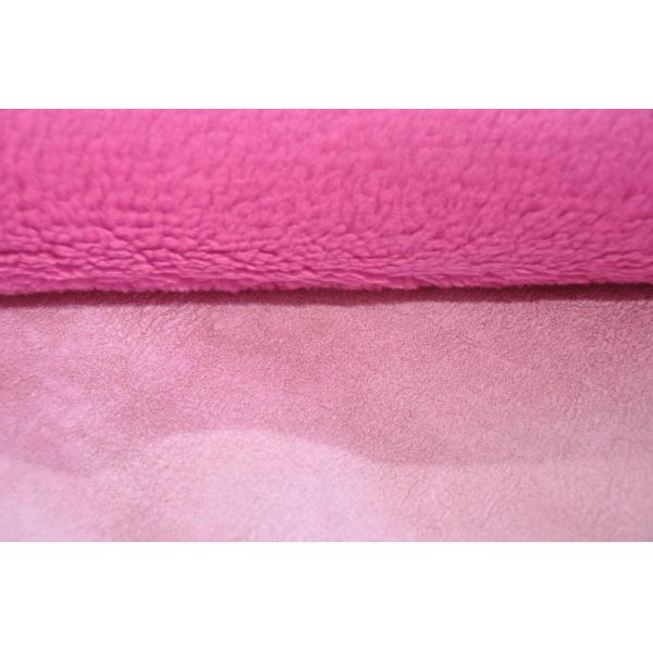 Quality 600GSM FUR: SOLID SHERPA SUEDE: SOLID SUEDE for sale