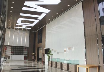 China Factory - Guangdong Hotman Machine Tool Co.,Ltd.