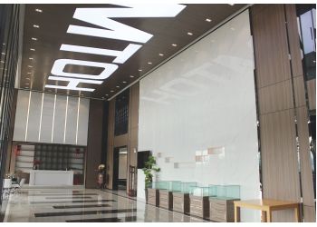 China Factory - Guangdong Hotman Machine Tool Co.,Ltd.