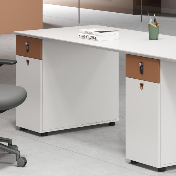 Quality Modern Open Plan Office Workstation Desk Cubicle Work Station Table for sale