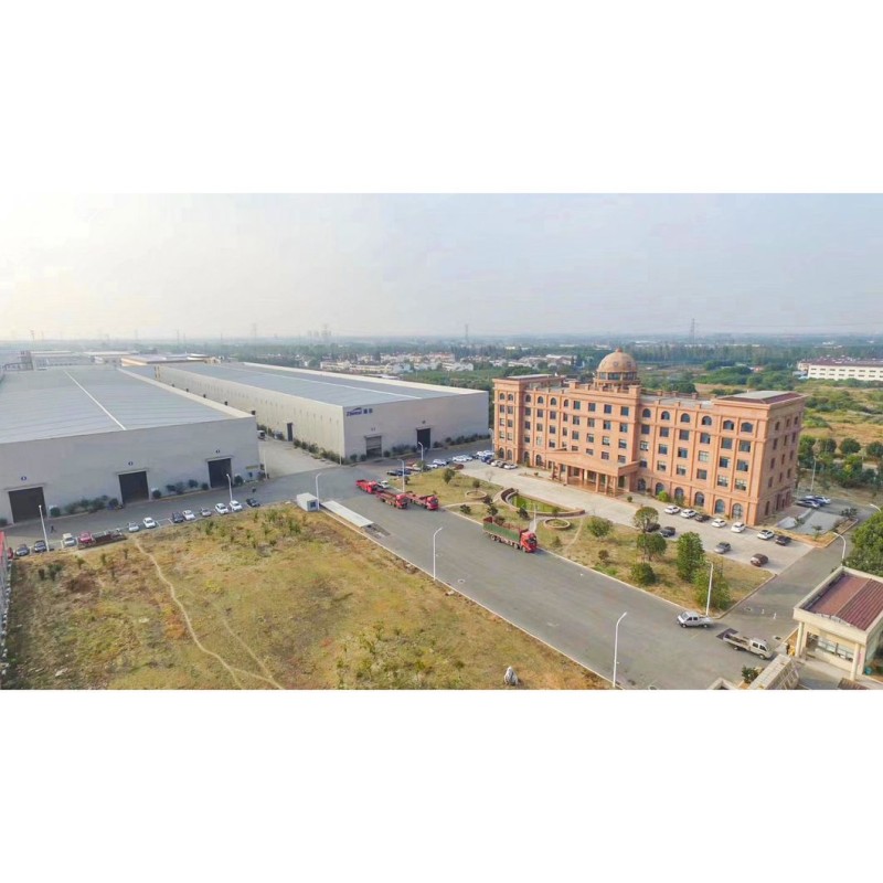 Premium Hot Rolled Steel Plate for Construction and Manufacturing