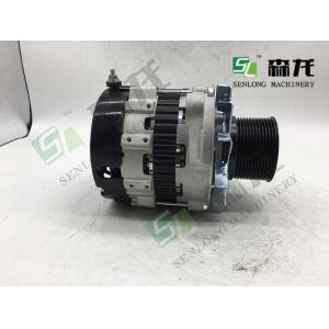 Quality 24V 45A Mitsubishi D04FR 035000-4838 8-98004-176-0 Kobelco Alternator for sale