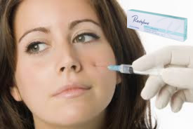 Quality 1ml Cross Linked HA Filler For Plastic Surgery Facial Wrinkles Correction for sale