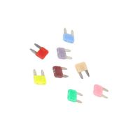 Quality Ceramic Miniature Cartridge Fuse , 1000 Amp Fuse ISO8820 Standard for sale