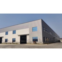 China Factory - WUXI ICARE DOOR INDUSTRY CO.,LTD.