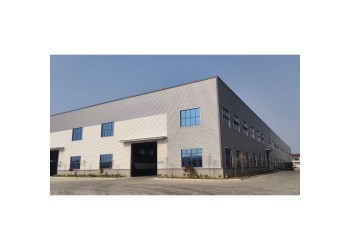 China Factory - WUXI ICARE DOOR INDUSTRY CO.,LTD.