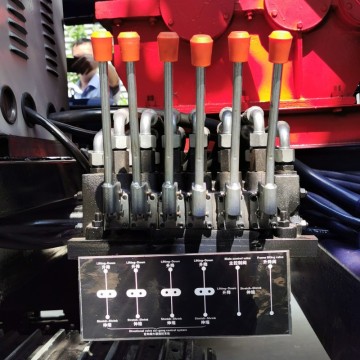 Quality 200m Depth 2000mm Dia Crawler Reverse Circulation Drilling Rig for sale