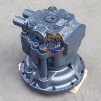 Quality 38QB-11100 R520LC-9 Swing Motor 38QB-11101 39QB-12100 Swing Motor For Excavator for sale