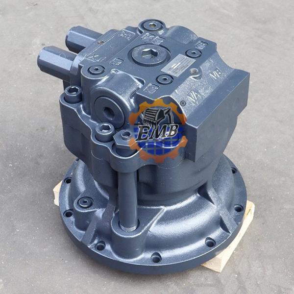 Quality 38QB-11100 R520LC-9 Swing Motor 38QB-11101 39QB-12100 Swing Motor For Excavator for sale