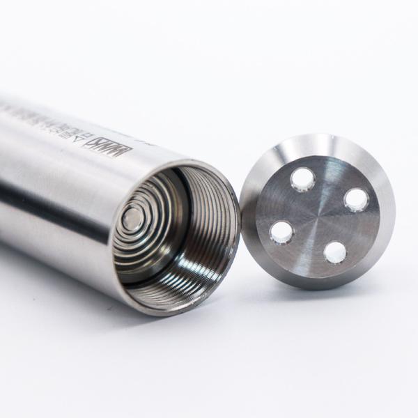 Quality 24VDC Submersible Level Sensor , IP68 RS485 Water Level Transmitter for sale