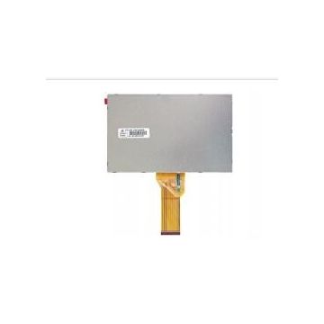 Quality 50 Pins TFT Color LCD Display At070tn94 400nits RGB LCD Monitor for sale