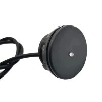 Quality 1-Wire iButton Reader Keychain DS1990A RFID TM Card for Access 9-30V Power Supply for sale