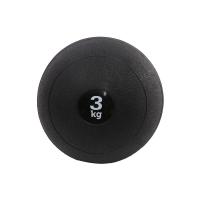 Quality 15kg/20kg Free Weight Exercise Equipment PVC Frosting Sand Slam Balls for sale