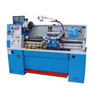 Quality Metal Lathe Machine with Max. Swing over Bed 356mm and Max. Length of Workpiece for sale