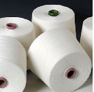 100% POLYESTER YARN