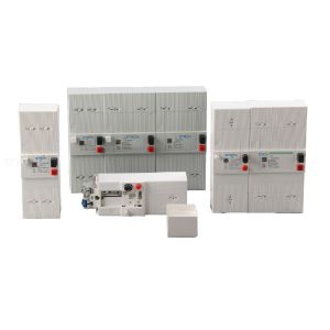 Quality Thick Copper Wire Optional Housing Material PG Circuit Breaker for sale
