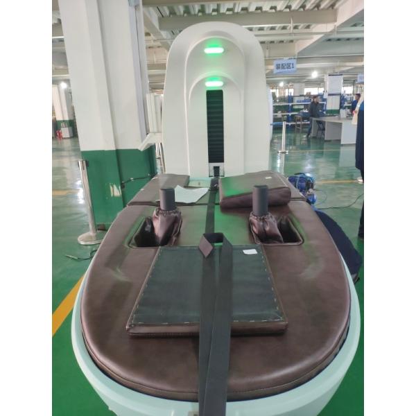 Quality Professional Spinal Decompression Table For Hospital Rehabilitation Center for sale