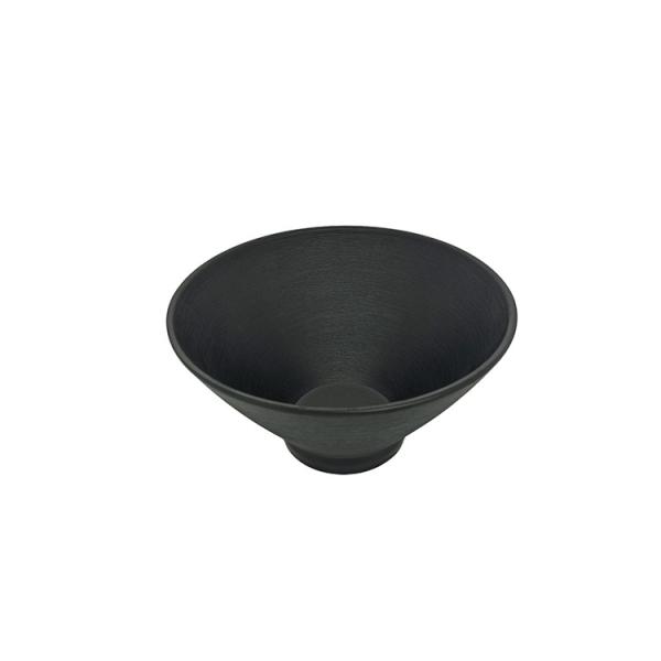 Quality Melamine Ramen Noodle Soup Bowl Tasteless Imitation Porcelain for sale